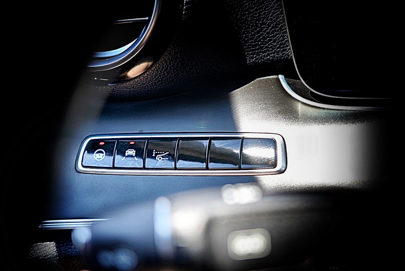 賓士高階跟車系統！23P深入介紹!! 帶你認識23P與ACC - 碼奇創意工作室