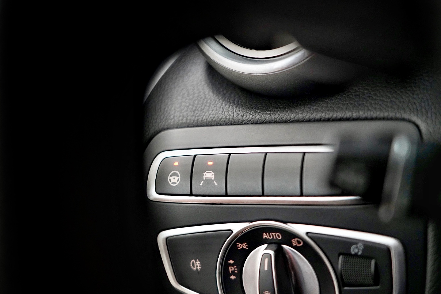 賓士高階跟車系統！23P深入介紹!! 帶你認識23P與ACC - 碼奇創意工作室