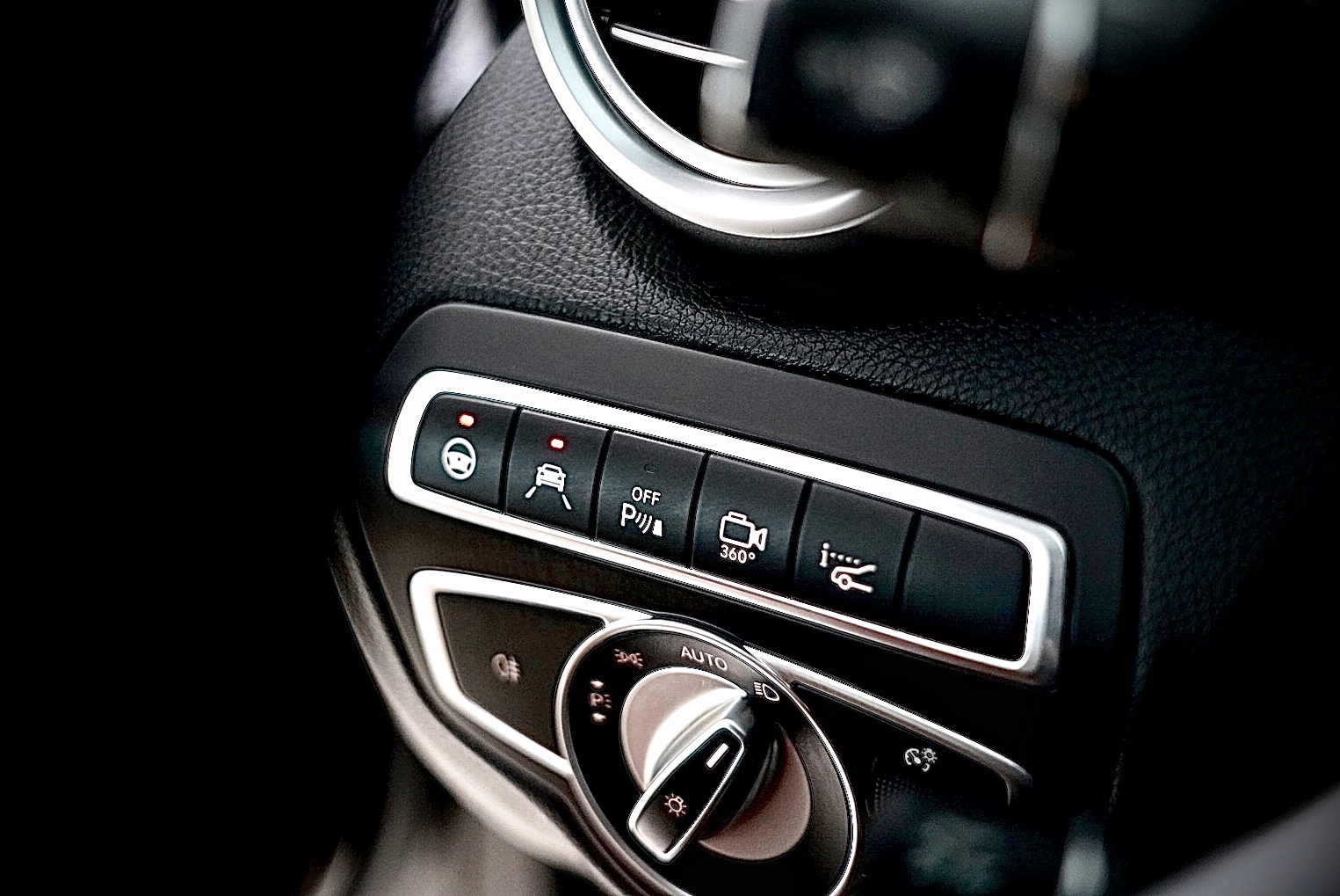 賓士高階跟車系統！23P深入介紹!! 帶你認識23P與ACC - 碼奇創意工作室