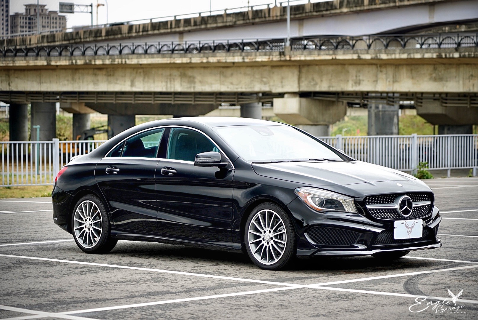 賓士高階跟車系統！23P深入介紹!! 帶你認識23P與ACC - 碼奇創意工作室